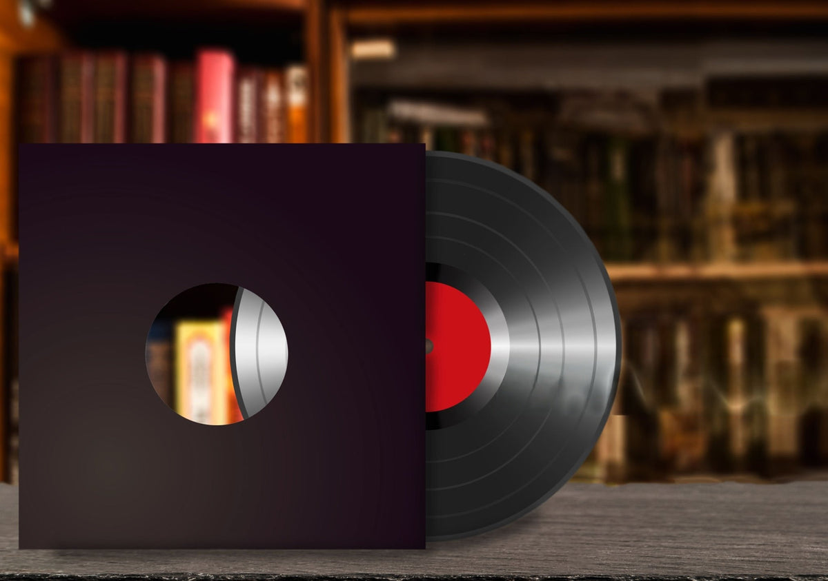 Why You Need To Pre-Order Vinyl | Dig In Records