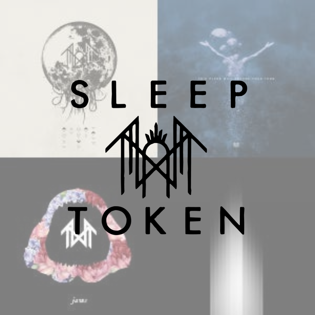 Sleep Token Vinyl Records — Dig In Records