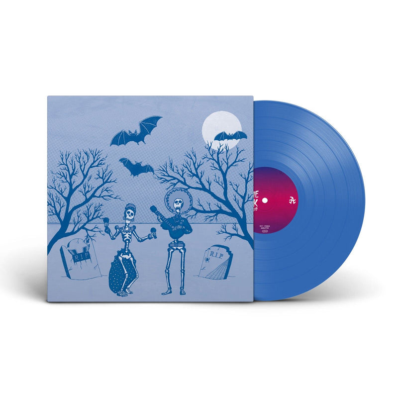 Prince Fatty Presents Hollie Cook - In Dub Blue Vinyl LP Reissue | Dig ...