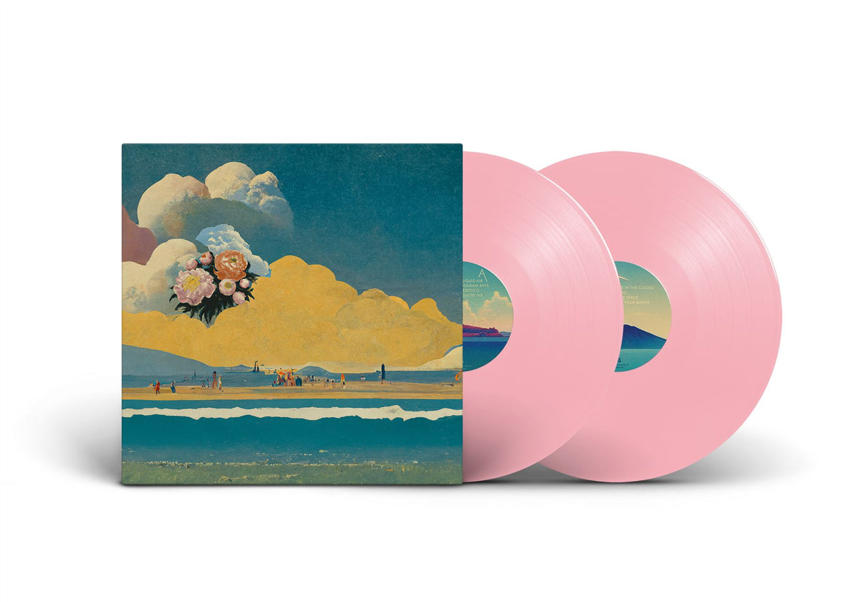 Temples - Exotico Vinyl LP | Dig In Records
