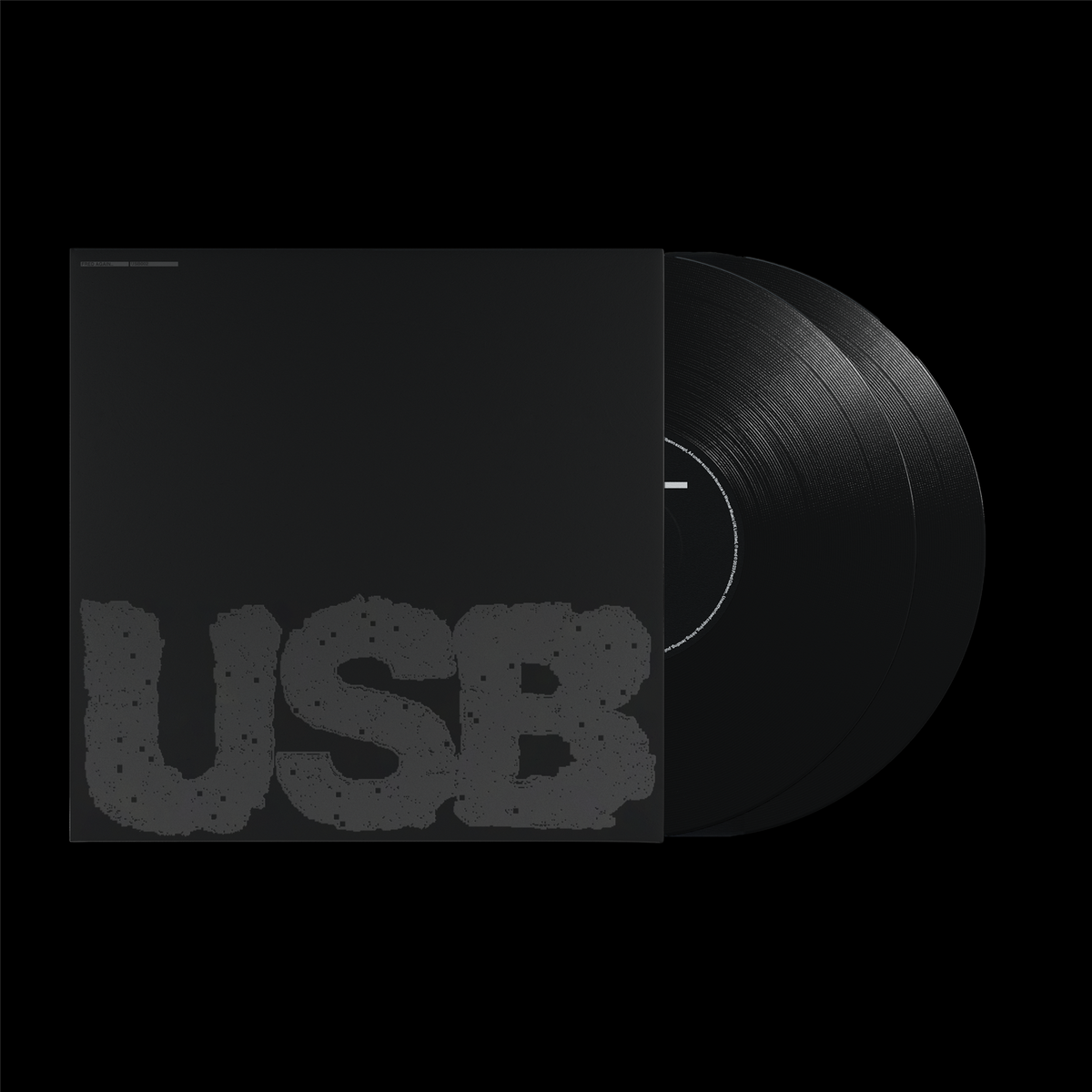 Fred again.. - USB002 2x Vinyl LP | Dig In Records