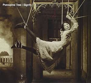Porcupine Tree - Signify 2CD | Dig In Records
