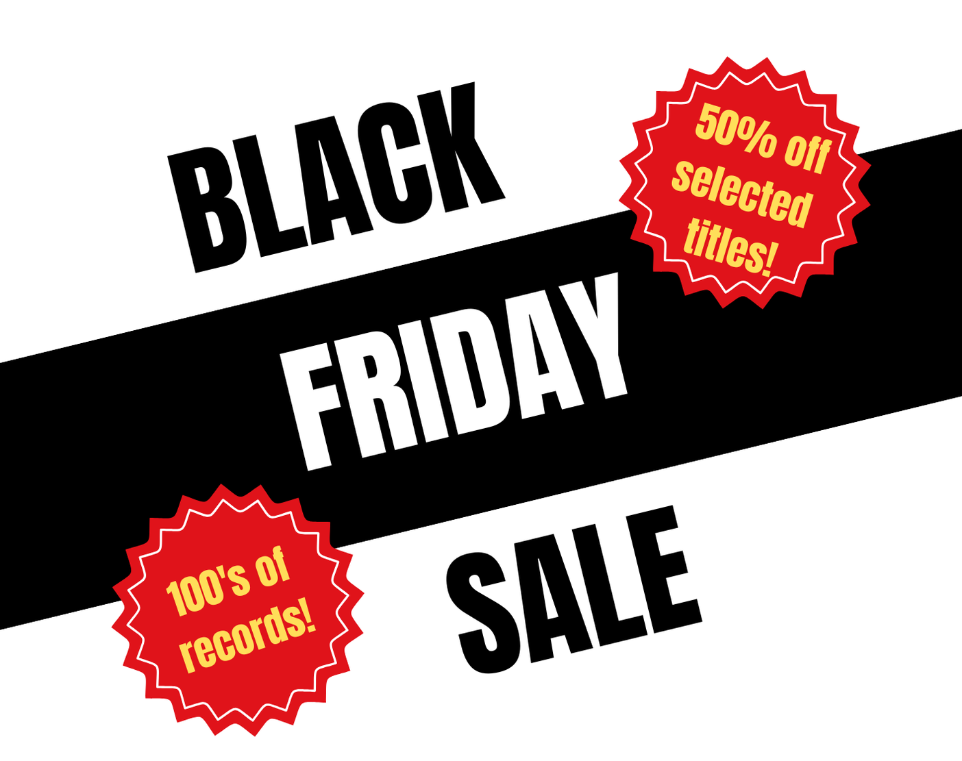 Dig In Records: Record Shop | New LP Releases 2025 | Second Hand Vinyl