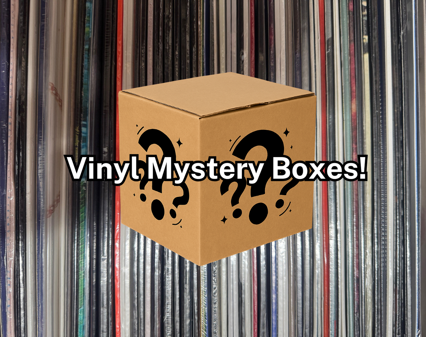 Dig In Records: Record Shop | New LP Releases 2026 | Second Hand Vinyl
