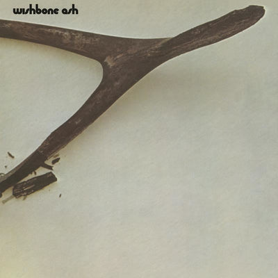 Wishbone Ash - Wishbone Ash 180G Vinyl LP Reissue | Dig In Records